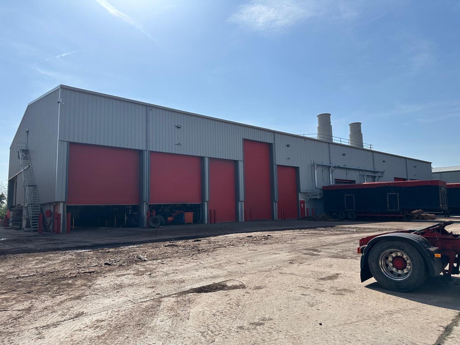 Whitfire Shavings - RIDBA